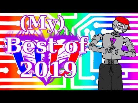 Steam Community :: Video :: Ultrabot Ultimus - Best of 2019