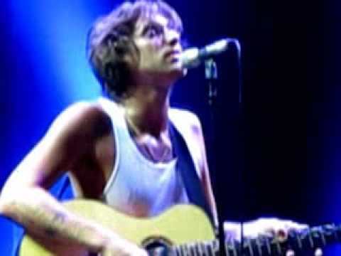 Paolo Nutini @ Lucca Summer Festival