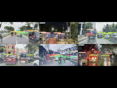 GitHub - hasibzunair/RSUD20K: RSUD20K: A Dataset for Road Scene Understanding In Autonomous Driving