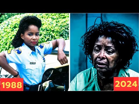 In the Heat of the Night (1988) - How have the actors changed?
