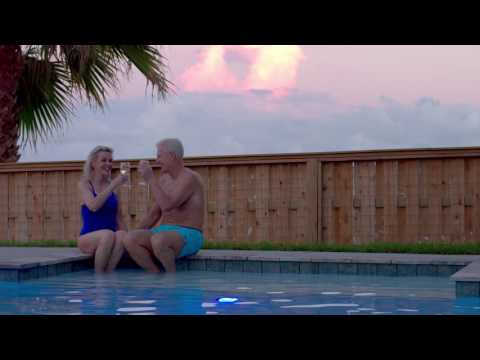 Anthony & Sylvan Pools - Houston