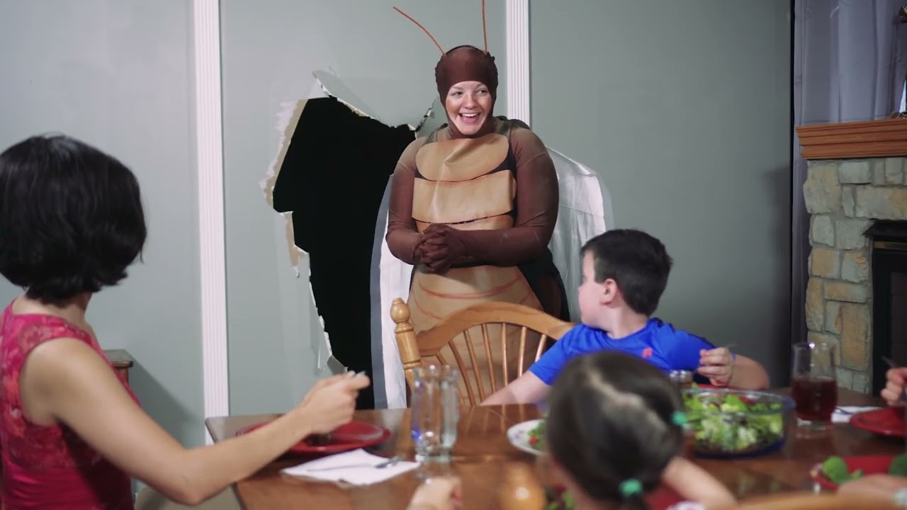 Preferred Pest Control: Termite