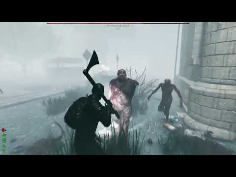 Steam Community :: Video :: Dead Frontier II Outpost Attack (Speed Build)