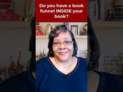 How can you get the name and email addresses of people who buy your book from Amazon?