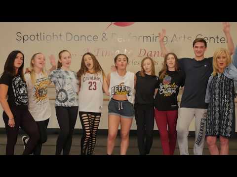 I Like It - Cardi B - Learn this Dance