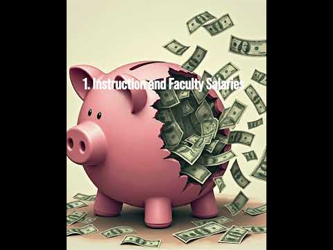 "Owl Eyes on College Finances" - Part 1 - Intro to College Finances
