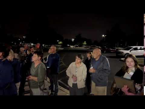 Parish 40 Hours Devotion: Solemn Vespers and Eucharistic Procession