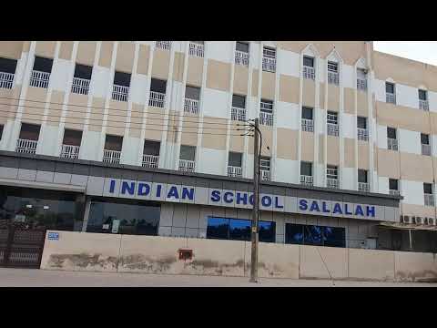 INDIAN | SCHOOL | salalah.