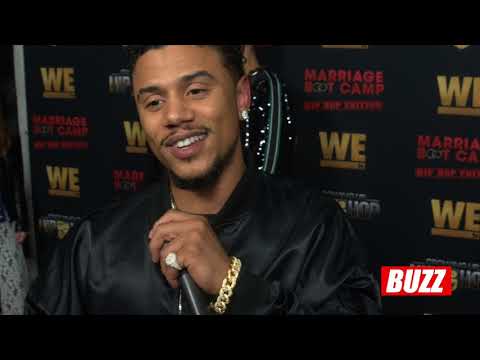 Lil Fizz and J Boog Talk B2k Millenium Tour