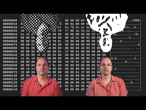 What is Data? Part 1, File Formats and Intent