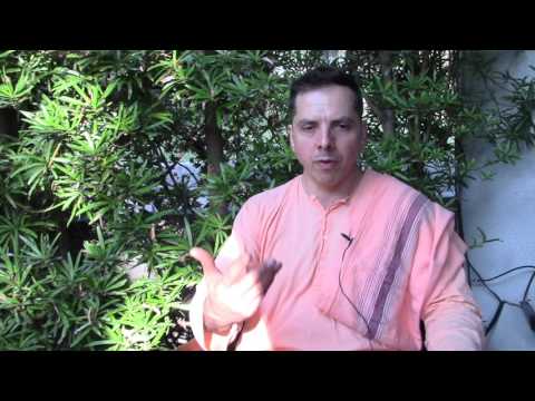 What Does Bhakti Mean? – Vedanta Q & A