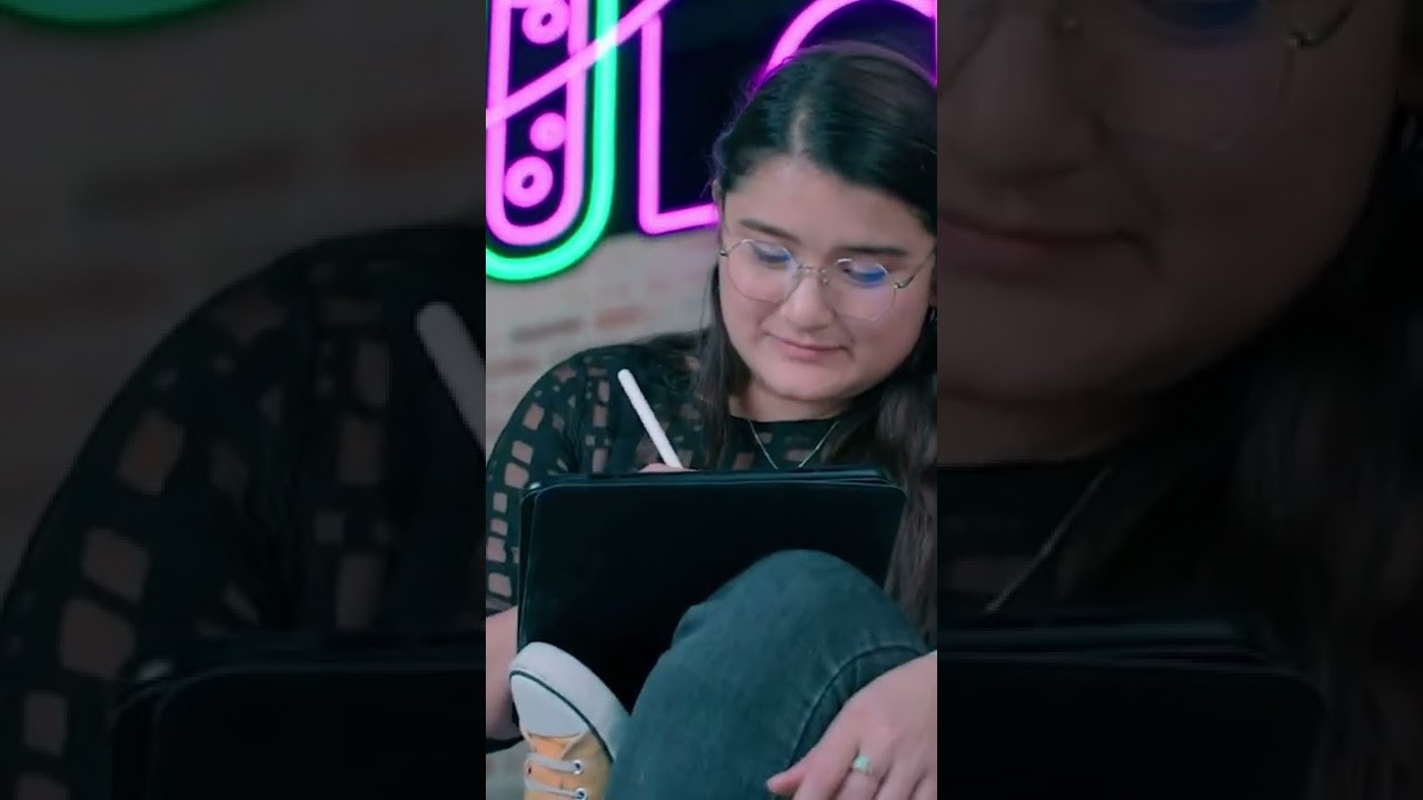 Want to learn about character design?