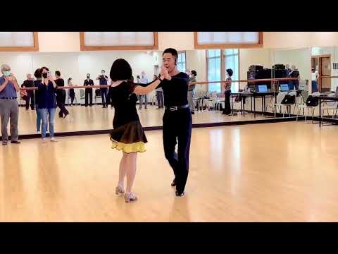 10/12/2022 - Cha Cha @csc