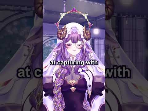 Best Camera For VTubing? #vtuber