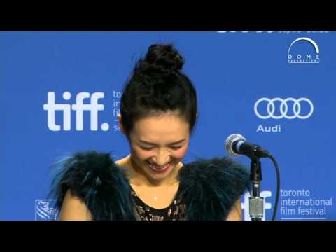 DANGEROUS LIAISONS Press Conference | Festival 2012