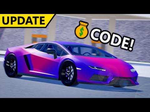 💸NEW $2M LIMITED!!💰⭐ Car Dealership Tycoon Update Trailer
