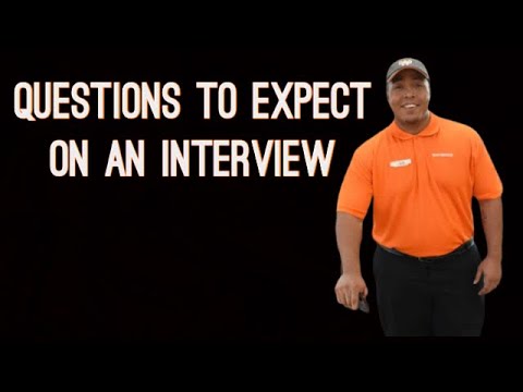 QUESTIONS TO EXPECT WHEN INTERVIEWING WITH A FAST FOOD RESTAURANT (WHATABURGER, MCDONALDS TACO BELL)