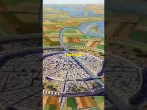Is Ba Sing Se a REAL City? Uncovering Avatar's Hidden Beijing Influence!