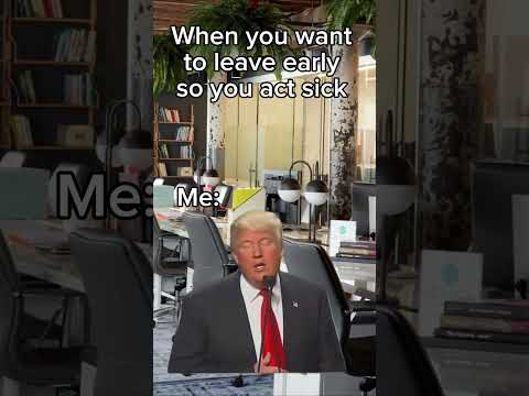 It’s time to go home 😅😂 #trump #ytshort #humor #comedy #funnyshorts #memes #entertainment