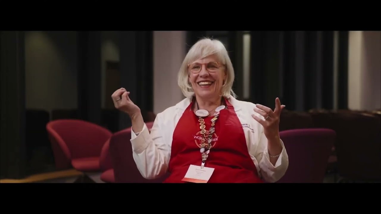 Shelf Life Trailer SIFF 2025