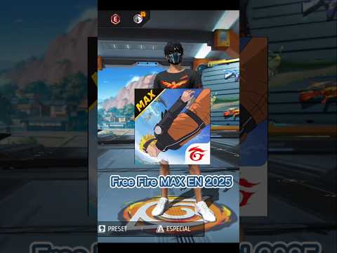 ????Descarga FREE FIRE MAX [Guía Facil Y Rapida] #freefiremax
