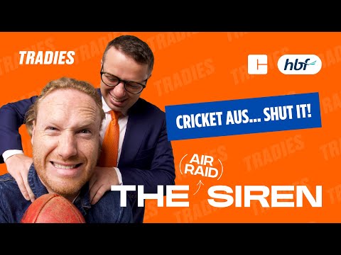 Why Cricket Australia needs to 🤫🤫🤫