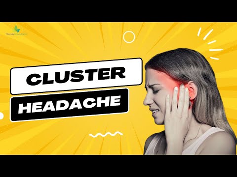 Knowing Cluster Headache!
