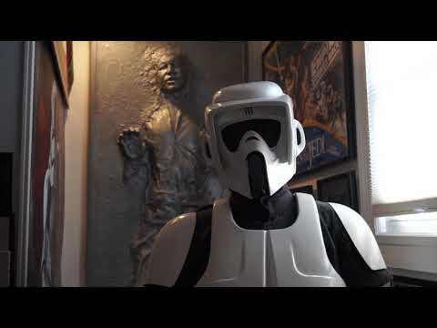 501st ECG - May The 4th Be With You - Chris Feehan (TB-6744)