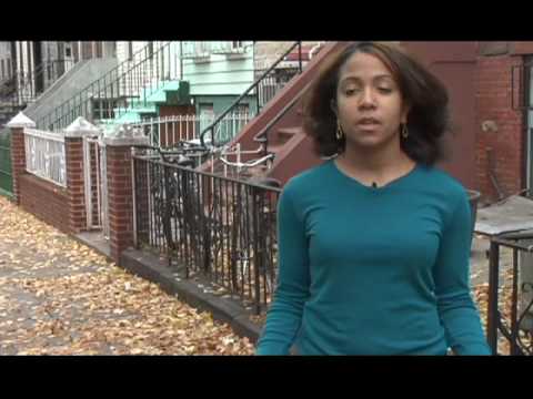 Zora Howard Performs “Stage” | me arts ed