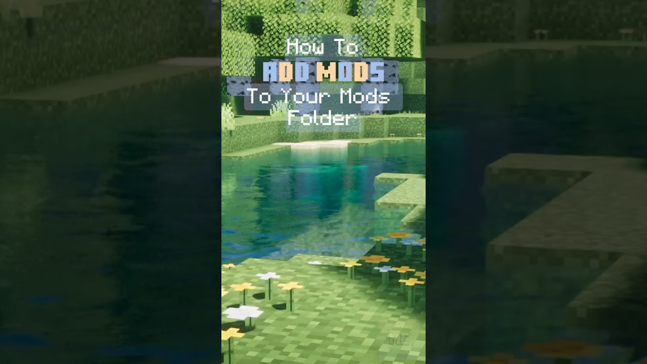 Where’s the Mods Folder? (Minecraft Forge/Fabric)