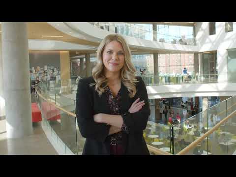 Get to Know Kara Buggy, MBA 2022 (she/her)