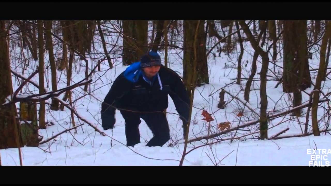 Fail Compilation 2013 February, Week 2