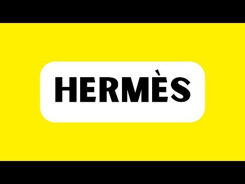 How to Pronounce Hermes (Correctly)