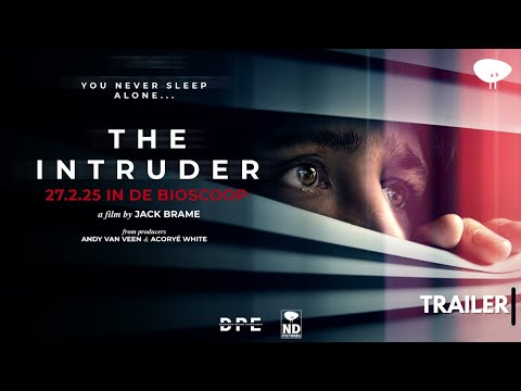 The Intruder (Film, 2024) - MovieMeter.nl