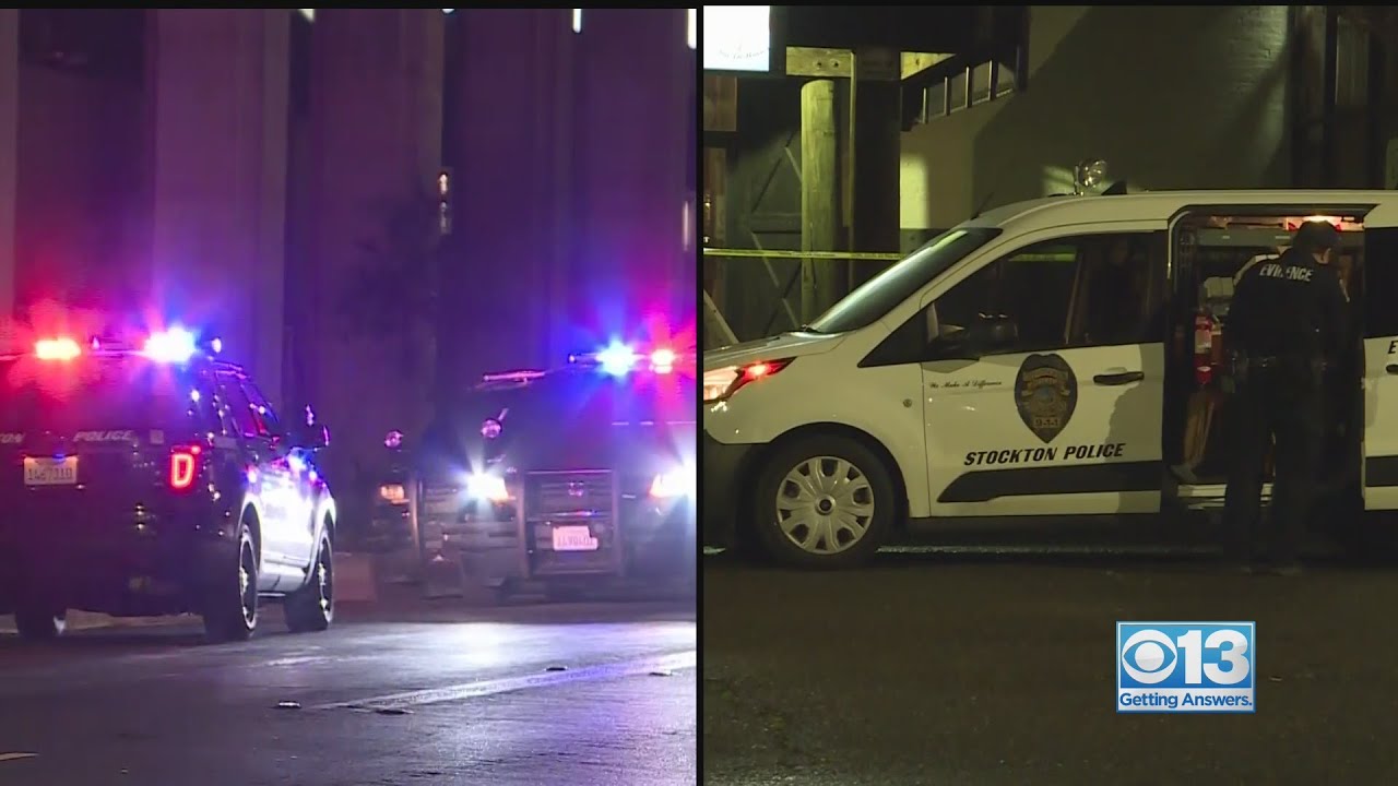 Delayed justice? Many Stockton homicides remain unsolved