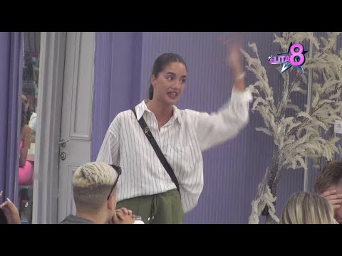 Elita 8: HAOS! Karić misli da ga Anđela mrzi jer je zauzet, a htela je da bude sa njim - 16.07.2025