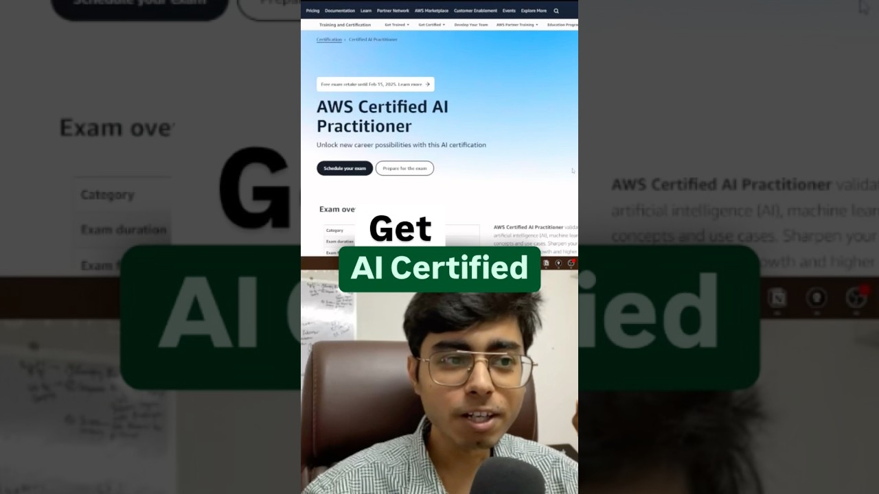 AI Certifications that really matter 😲