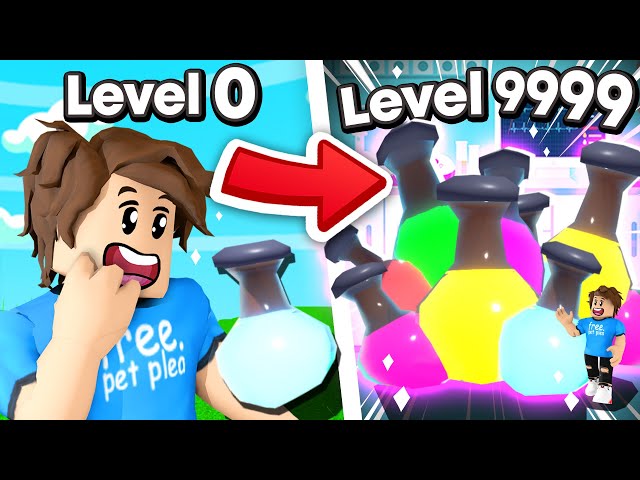 Roblox Science Simulator codes (September 2023): Free boosts, Research ...