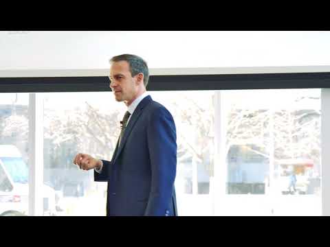The Simple Economics of AI - Avi Goldfarb