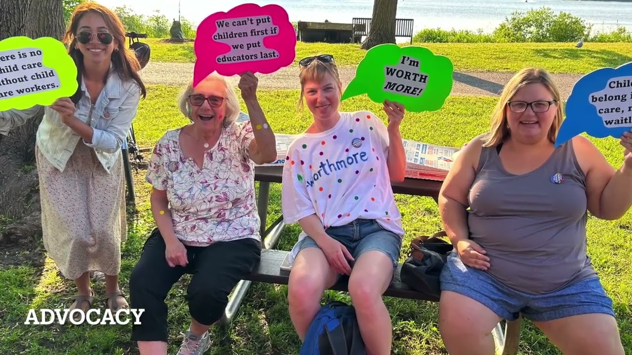 Compass ELC AGM 2023- 2024