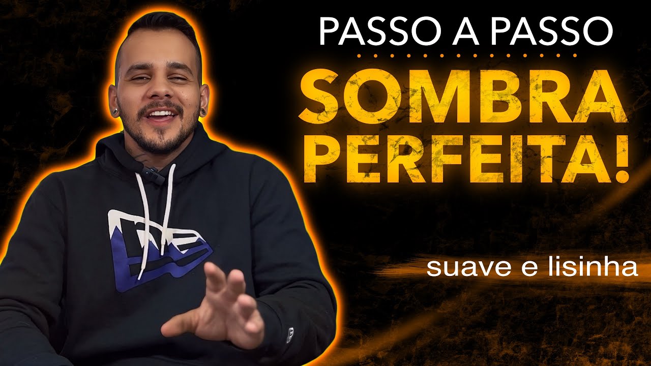 7 DICAS DE COMO FAZER SOMBRA NA TATUAGEM - O segredo da sombra suave e lisa