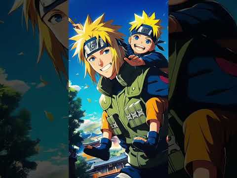Naruto Uzumaki #anime #shorts #shortsfeed #short #trending #naruto #viral #reels #love #edit
