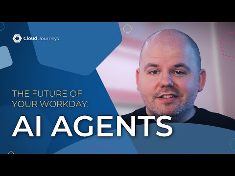 AI Agents The future of your workday
