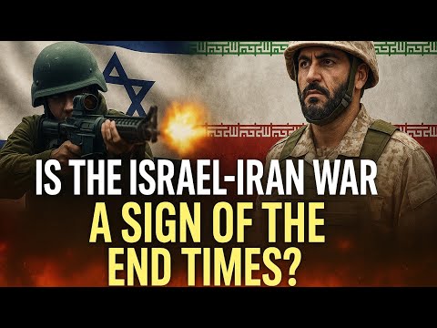 ISRAEL in The Bible Prophecy| The Coming War Against Israel
