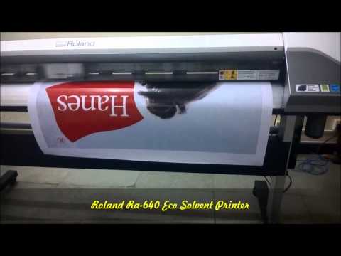 Banner Printing Machine - Banner Making Machine Latest Price ...