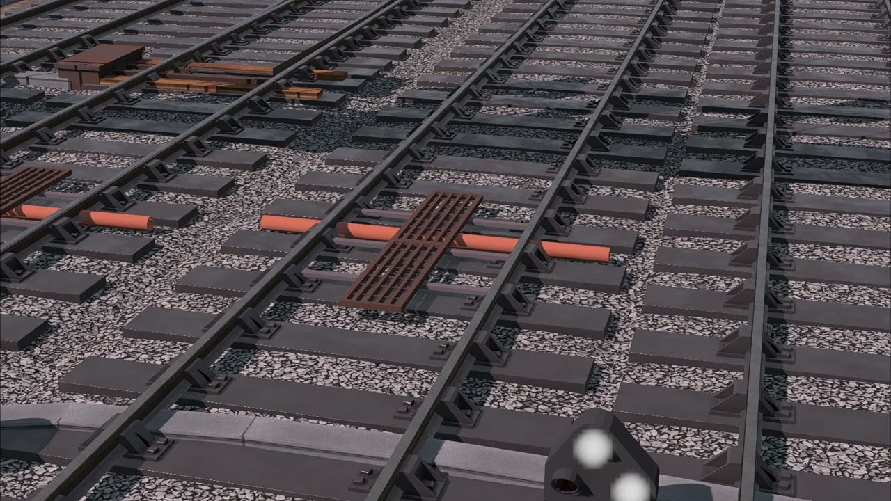 How Railway Works: TPWS