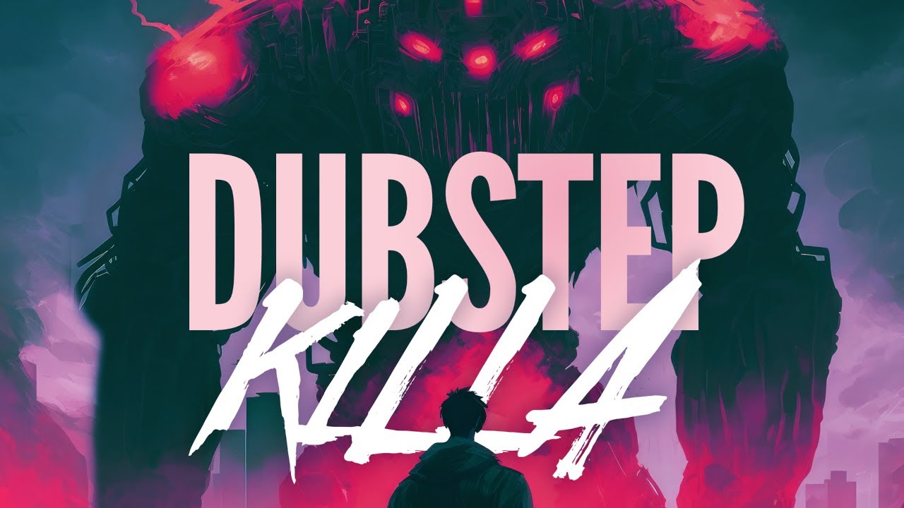 Dubstep Bass Wallpaper