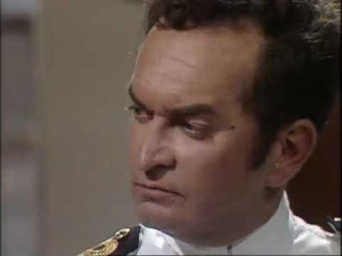 Warship: #34 – S04E02 – Derek Godfrey, Robert Morris – Singapore ...