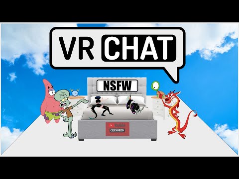 Steam Community :: Video :: VRChat 69 worlds (Sh!t gets crazy in bed)