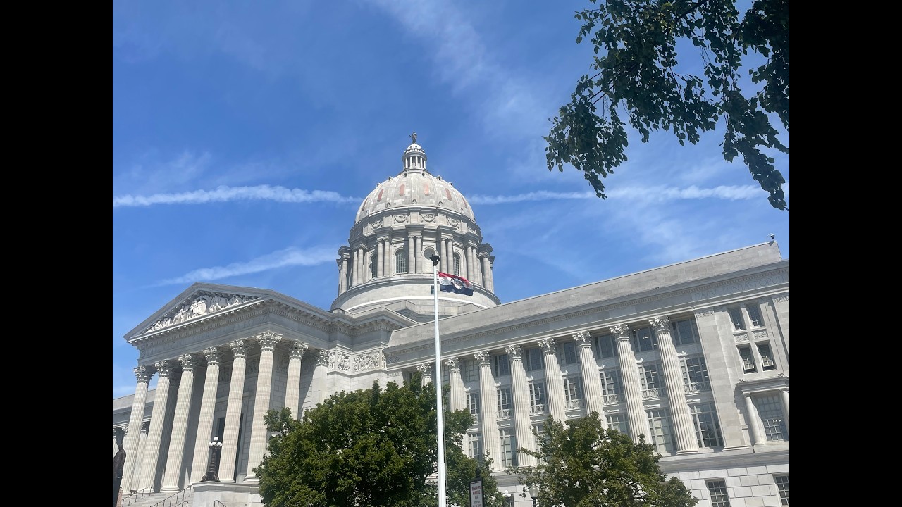 Missouri judge upholds state’s new congressional redistricting map